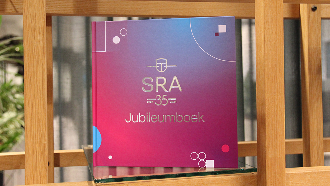 SRA. Kwaliteit die verbindt