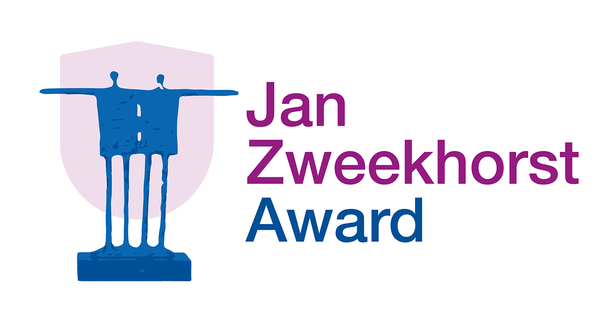 Jan Zweekhorst Award - SRA